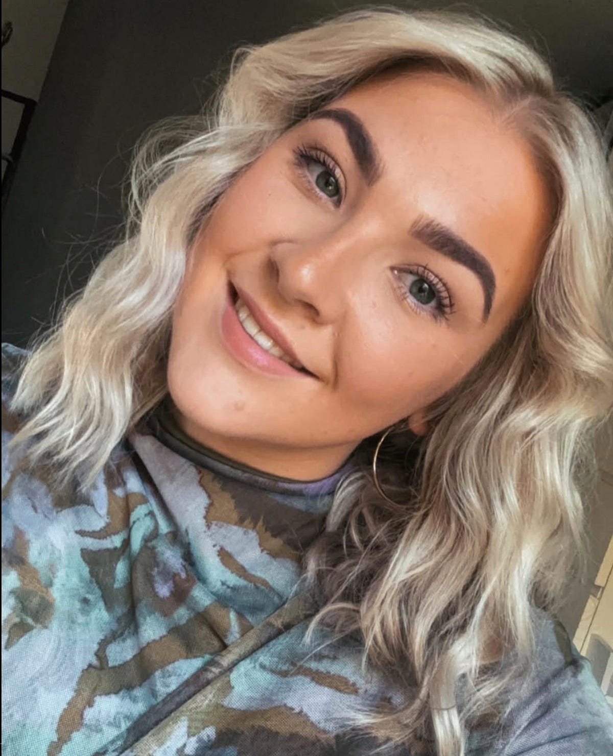 Rachel Shepherd — From Serving Drinks to Selling at the Dealership | by ...