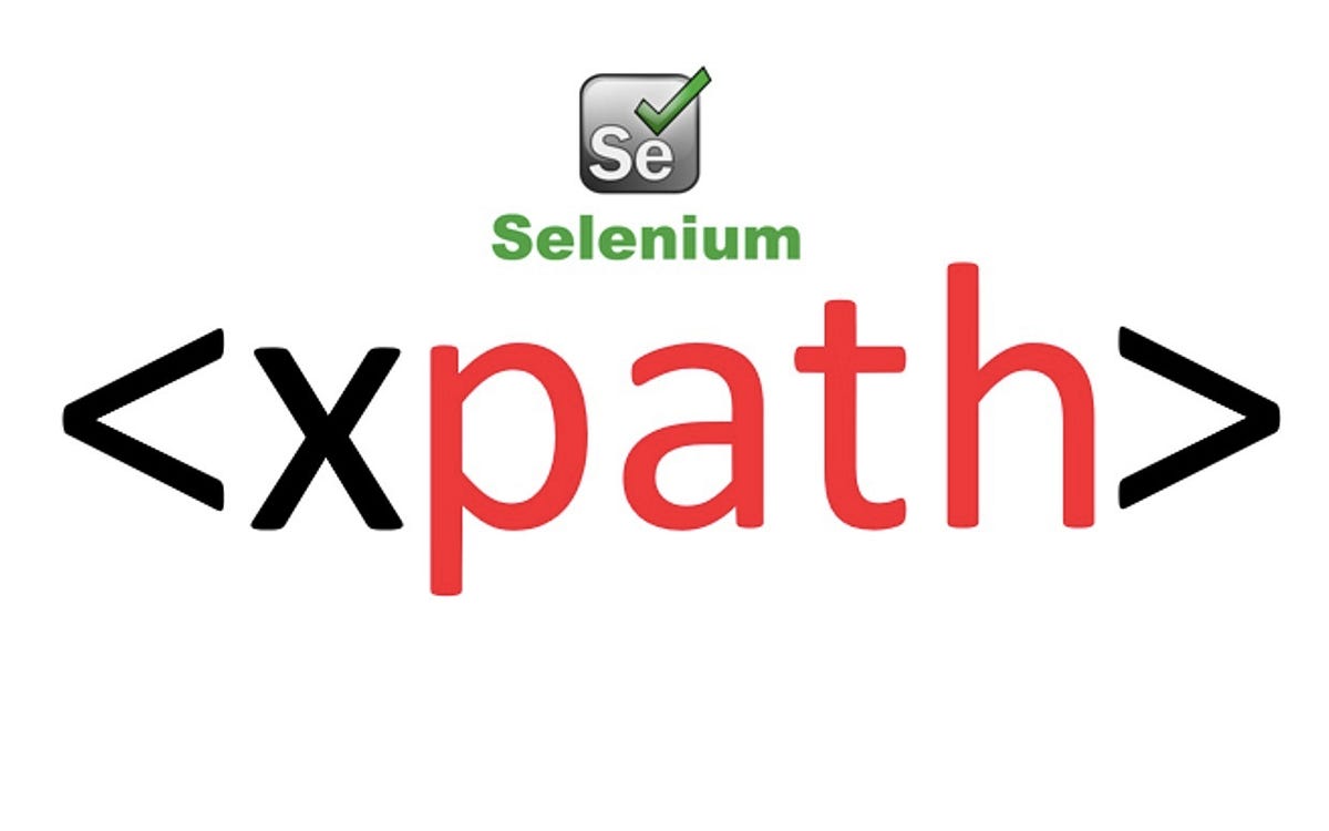 Locate UI elements using XPath Selector/locator | by Pravesh Agrawal ... Locate UI elements using XPath Selector/locator | by Pravesh Agrawal ...