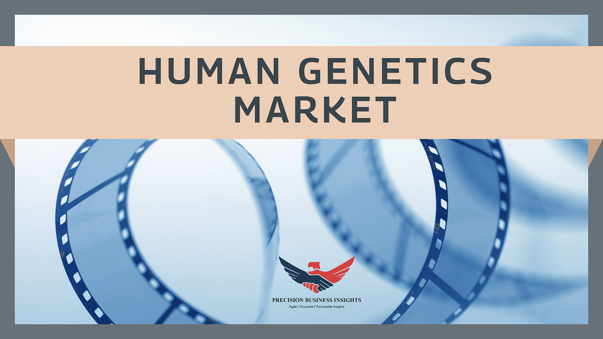 Human Genetics Market Overview, Share, Research Insights Forecast 2024 ...