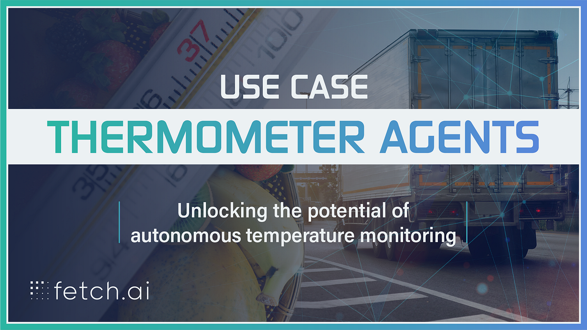 It’s getting hot in here: Why we’re excited about temperature ...