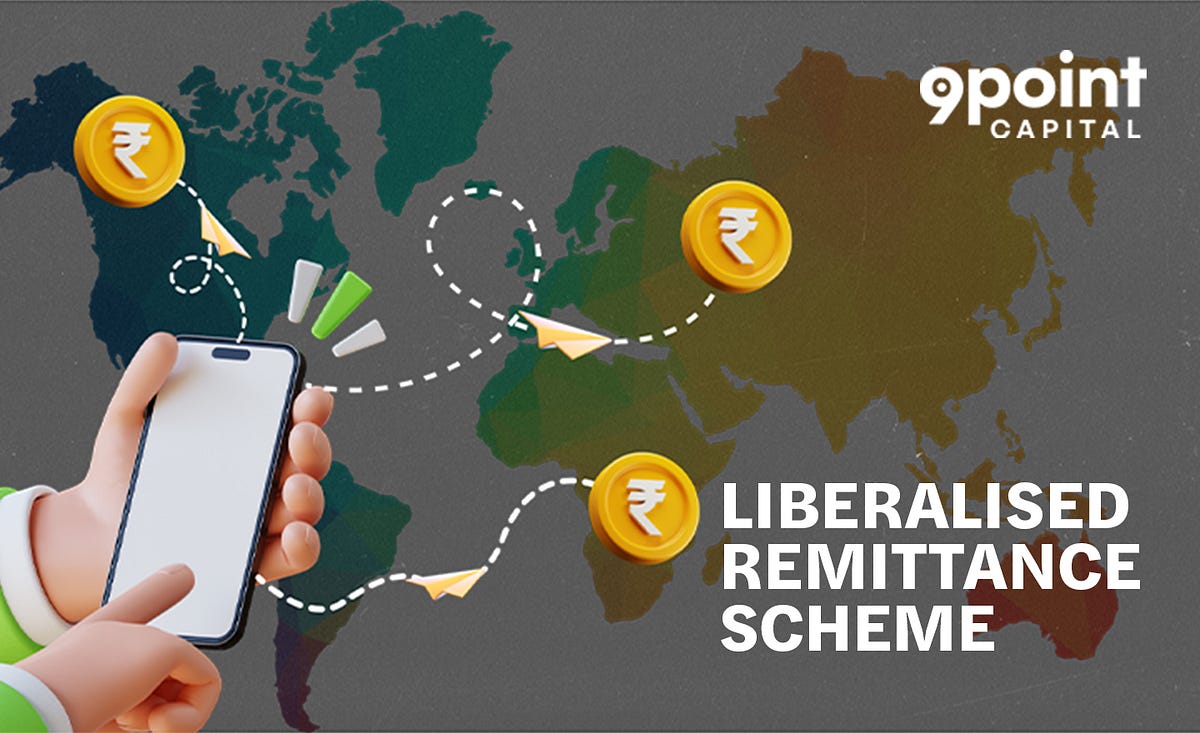 What is the Liberalised Remittance Scheme (LRS)? A Guide for Indian ...