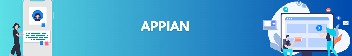 How Can Scadea’s Appian Services Help Your Business? | by Scadea Solutions | Medium