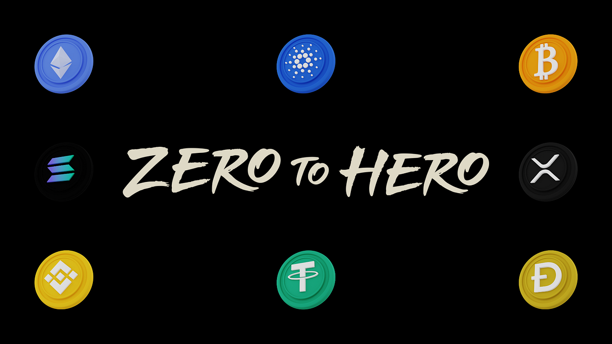 Zero to Hero ~ Vote (January). Enter my giveaway for a chance at free ...