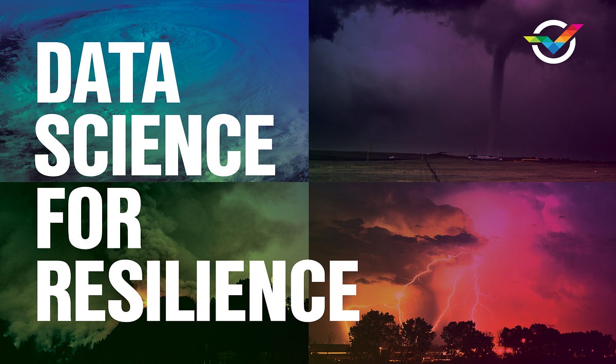Reimagining the Future of Disaster Preparedness and Response: A ...