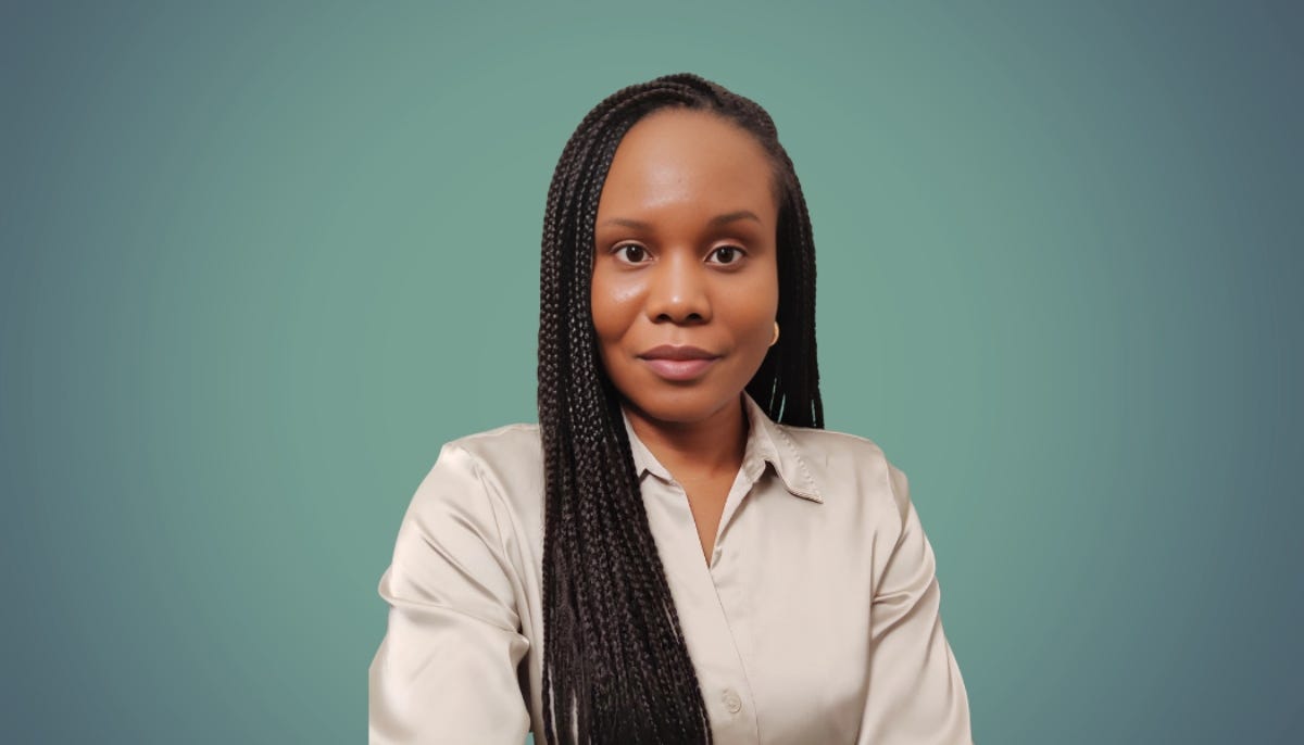 Dr. Ifeoma Obionu On What We Must Do To Improve the US Healthcare ...