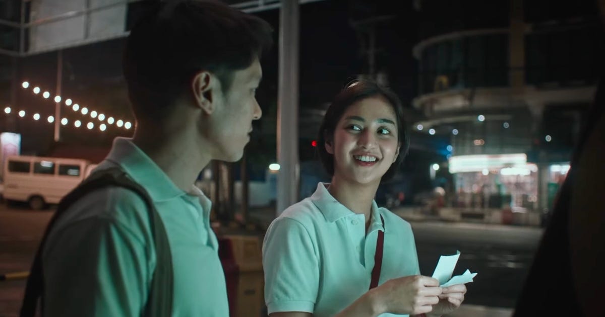 On Dwein Baltazar’s Third World Romance | Medium