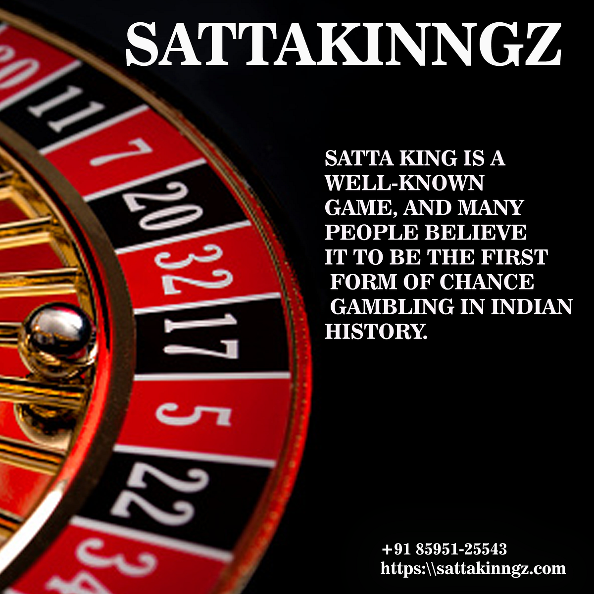Your success in this game depends solely on your intuition and skill ...