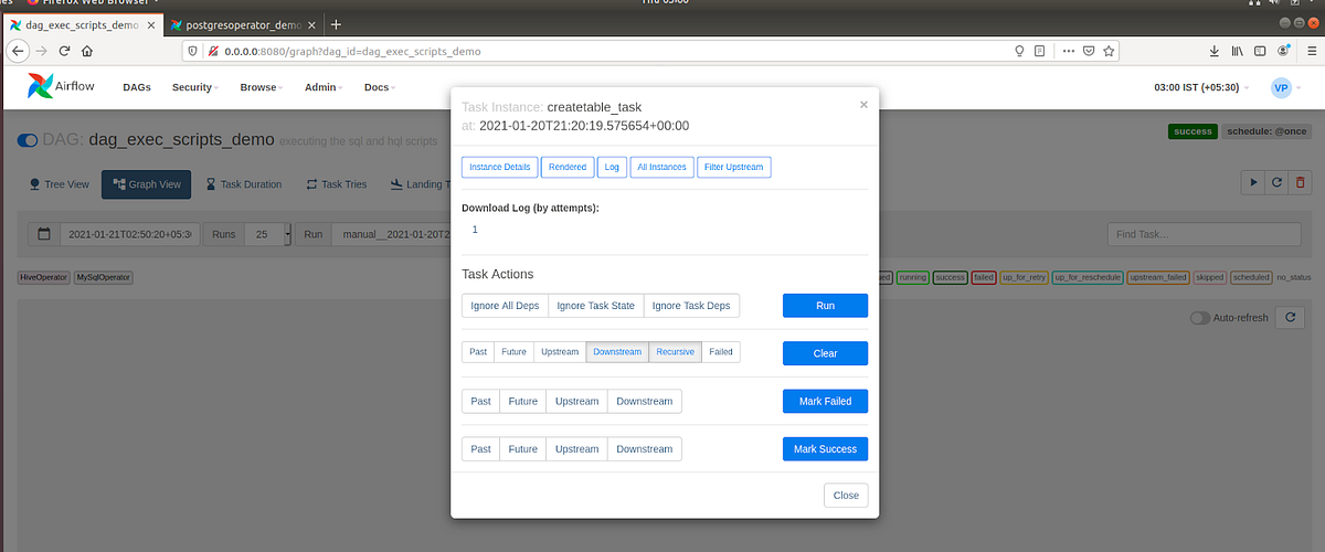 Data warehouse tech stack with PostgreSQL, DBT, Airflow | by Samuel Anagow | Medium