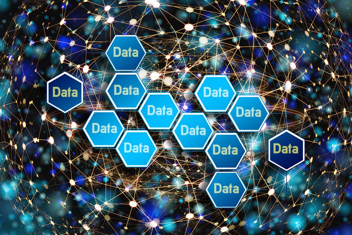 6 Tips to Simplify Data Collection | by Raghavendra R | astringe | Medium