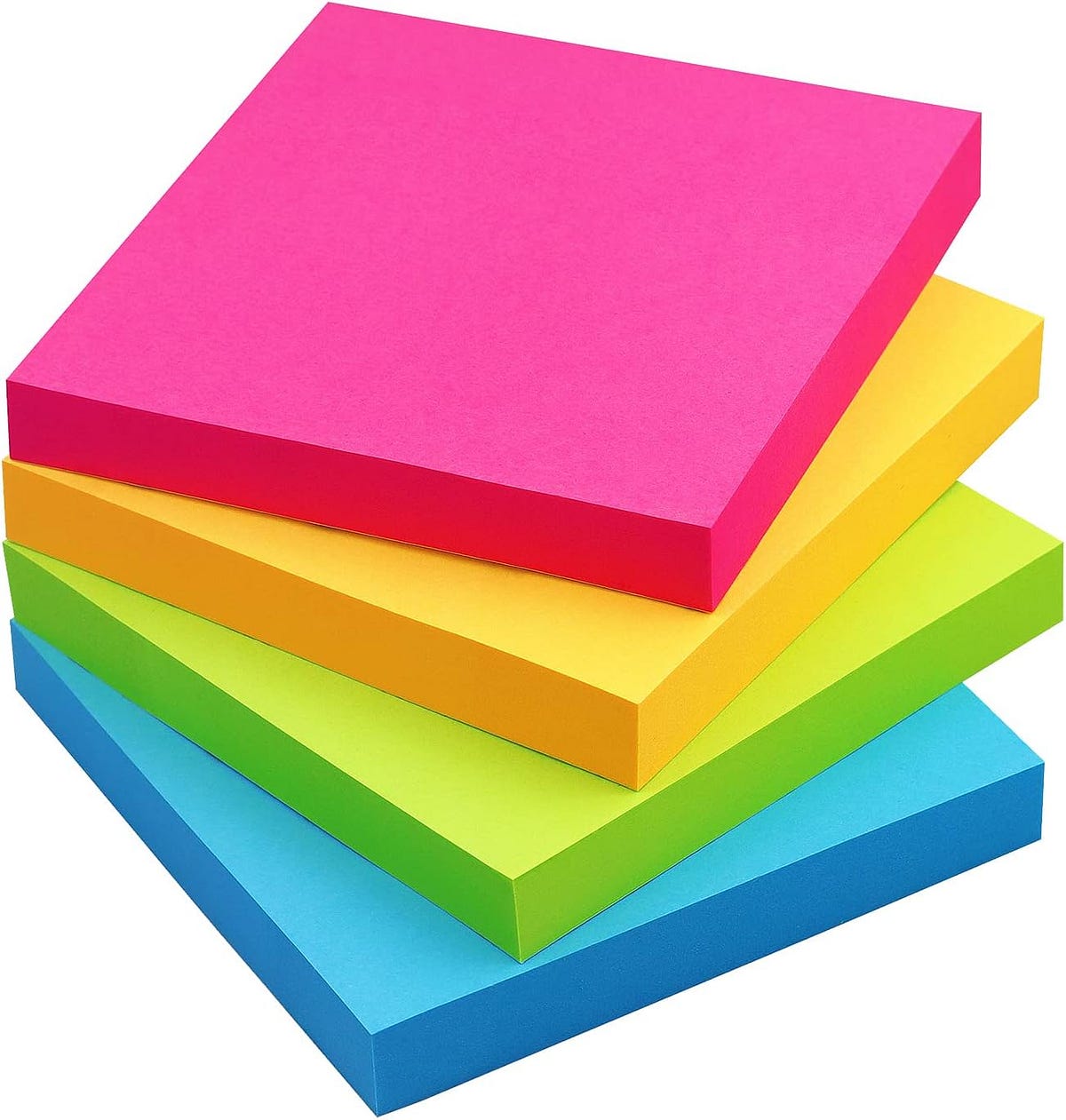 Wisdom Tool: Post-Its! by Dr. Ken McGill | by Dr Ken McGill | Mar, 2025 ...