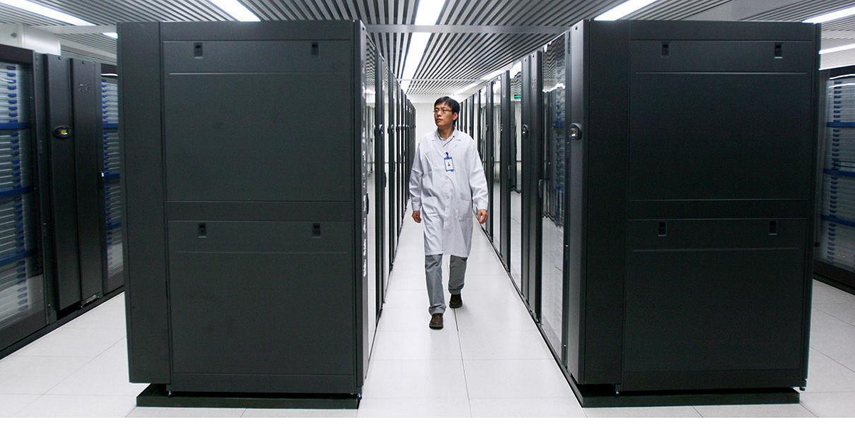 One Billion Billion! Tianhe-3 Exascale Supercomputer Prototype Passes ...