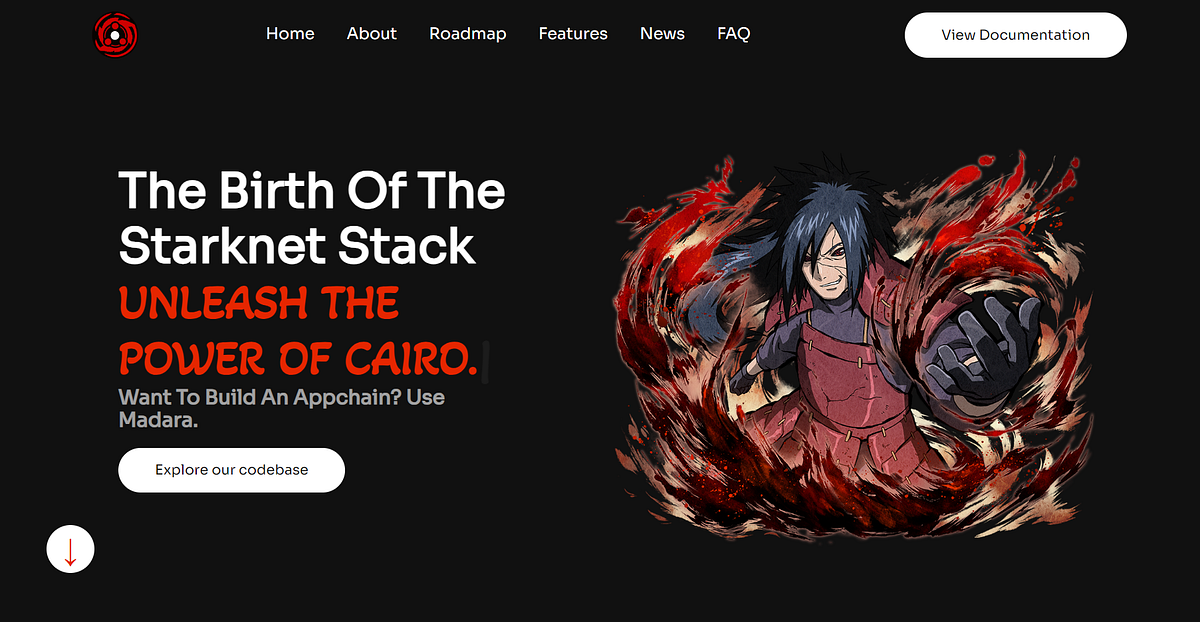 Harnessing the beast — Madara and the revolution of Starknet Appchains | by VASILIK | Nov, 2023 ...