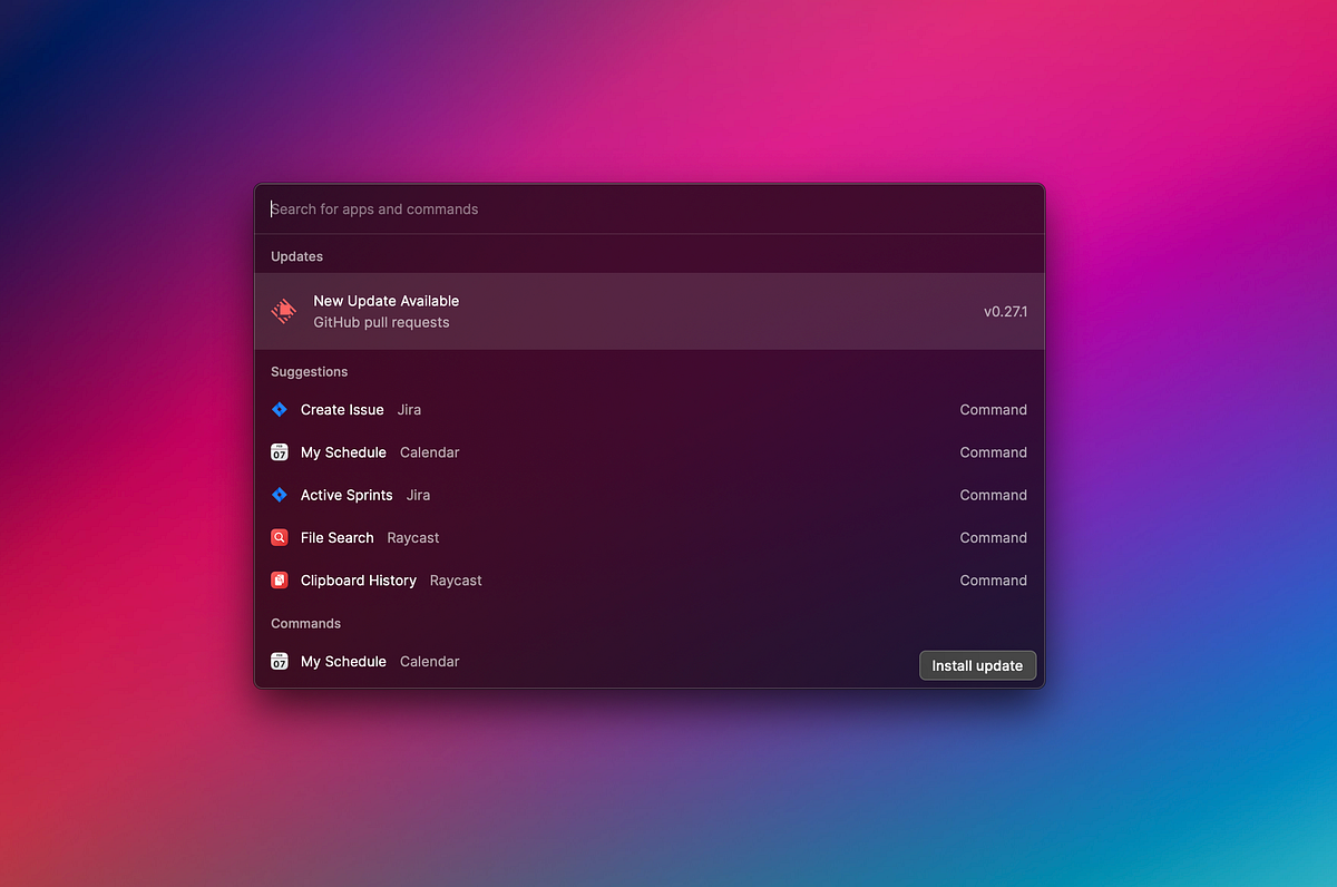 How we built an app update flow our users love | by Thomas Paul Mann ...