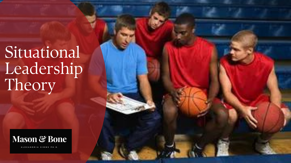 Situational Leadership Theory. Situational Leadership Theory (SLT) is ...
