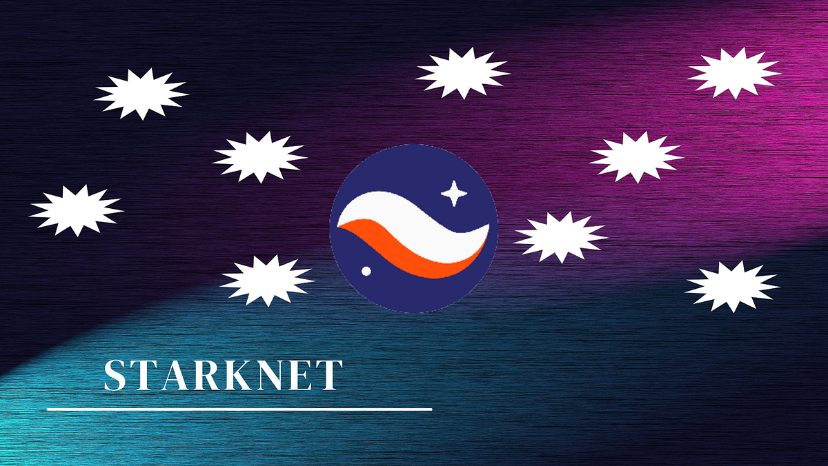 Navigating the Starknet Token Ecosystem: Unveiling STRK Opportunities ...
