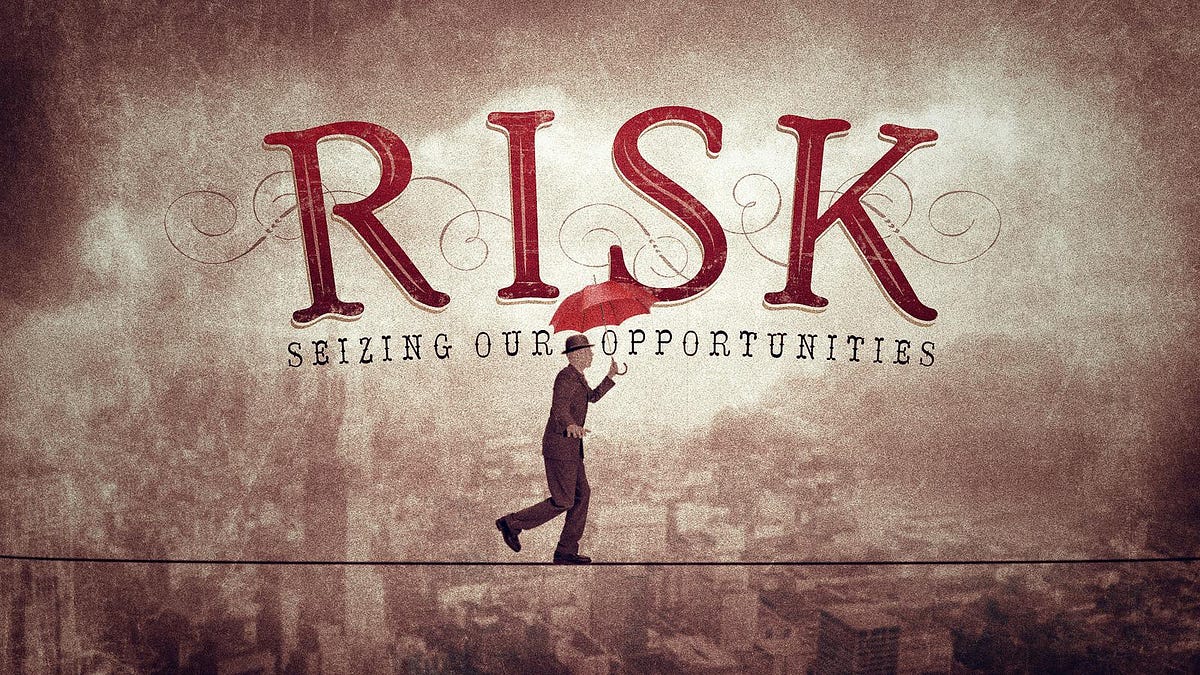 Seizing opportunities. opportunities should be sought… | by Kinmokusu ...