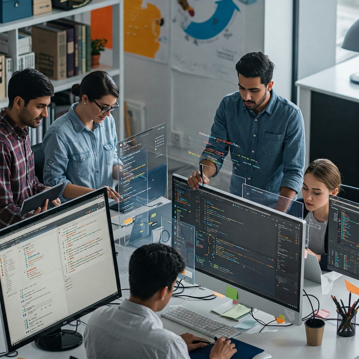 Elevating Program/Project Quality: Embrace AI Automation, Continuous ...