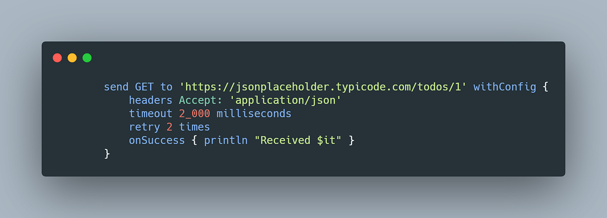 How to write DSL in Groovy?. After reading this article, you will… | by ...