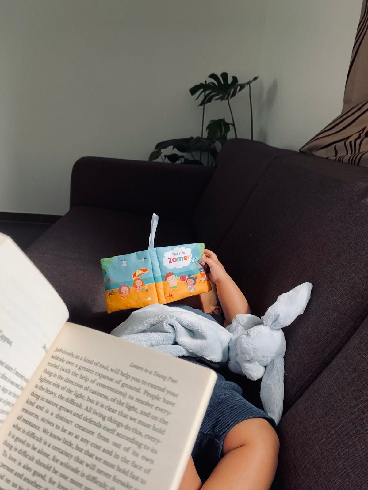 The new journey of motherhood. Diapers by day, datasets by night. | by ...