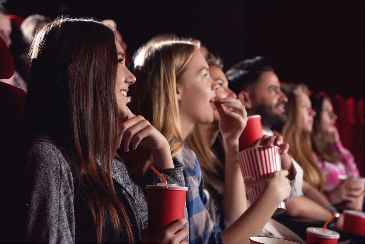 When was the last time you had fun without alcohol? | by Andrew Wallace ...