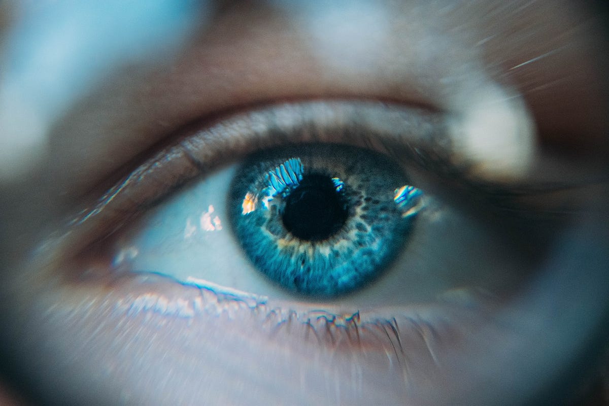How to Know You’re Energetically Aligned with Someone | by Angelina Der ...