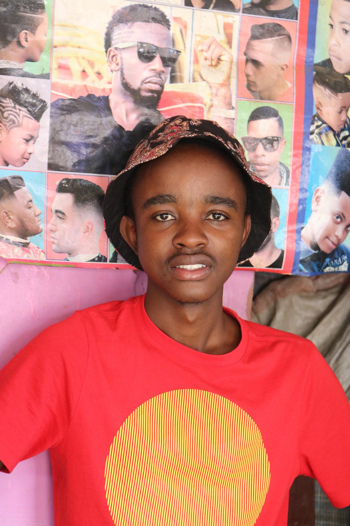 ‘I Was Attacked, Injured & Threatened! | by Geoffrey Mboya | Medium