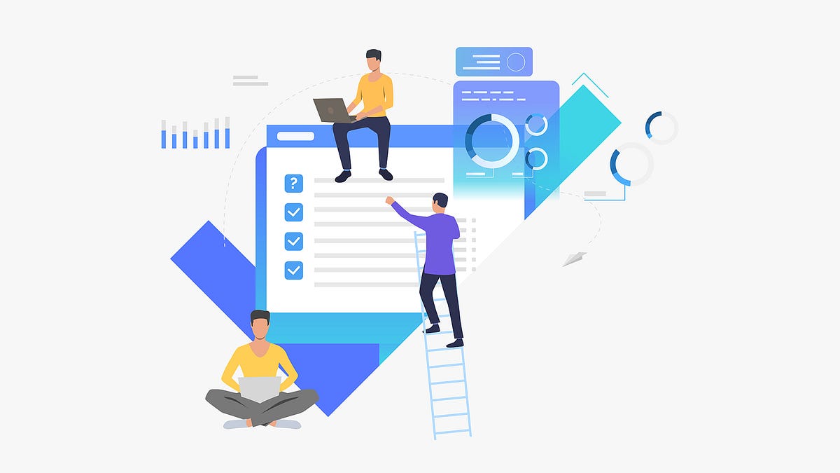 Why Is It Important to Have a Project Checklist? | by VirtualSpace ...