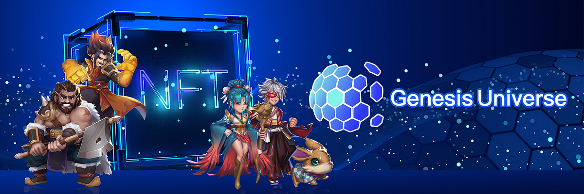 Ambassador’s Tasks and Rewards V 1.0 - Genesis Universe - Medium