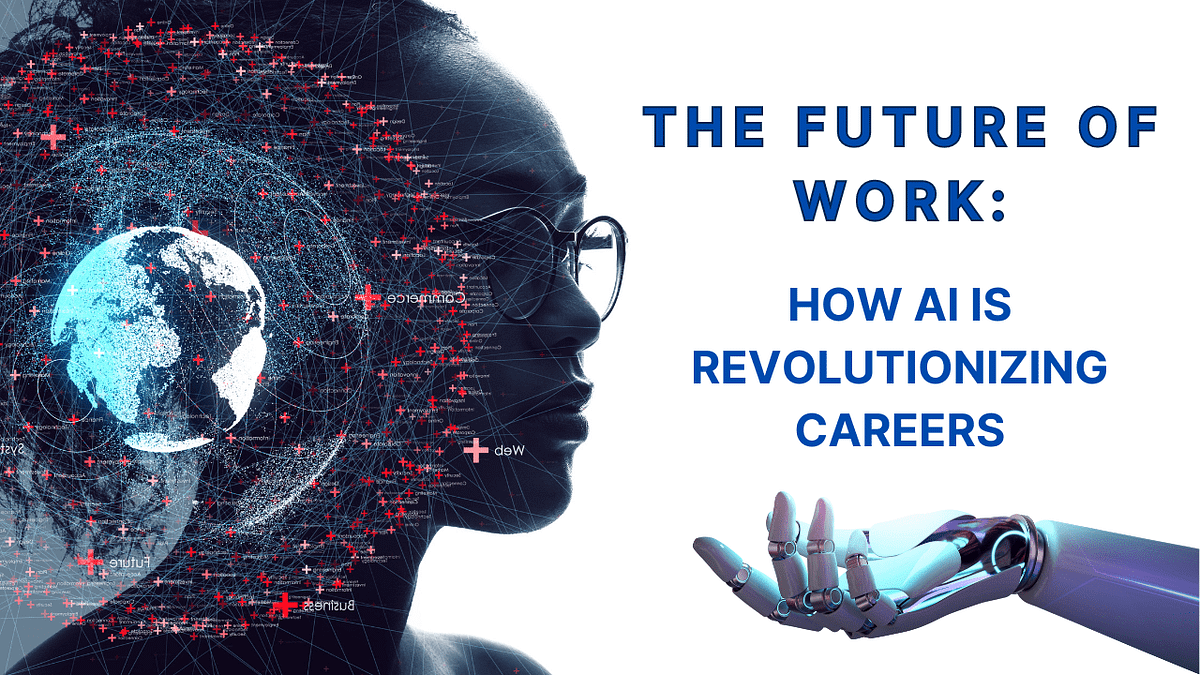 The Future of Work in the US: A Definitive Guide for 2024 | by USA ...