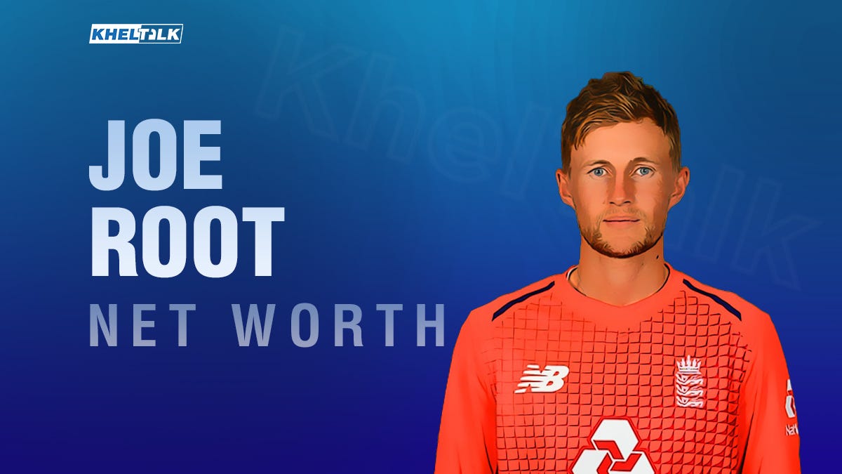 Joe Root NetWorth in 2023 — Cars, House, Assets, Career, Bio ...