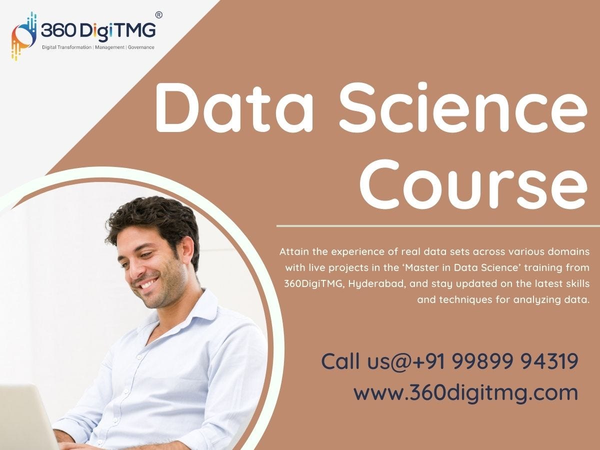 Finest Data Science Programs. If you are not certain where you want ...