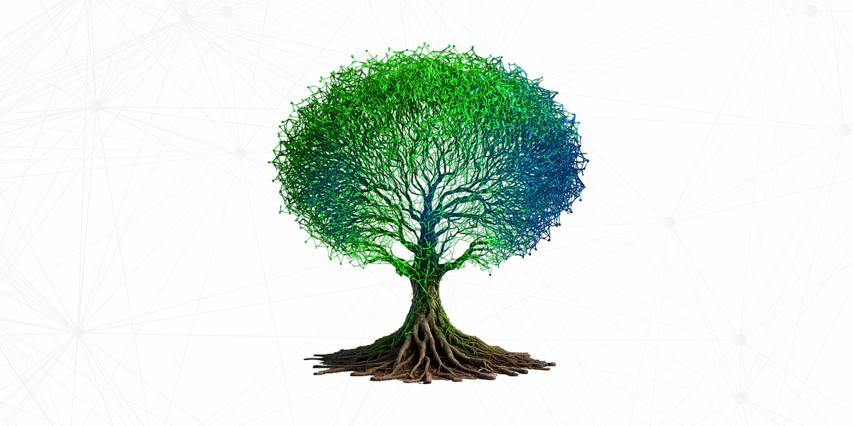 Decentralizing Intelligence Through Nature-Inspired AI | by Hilal Agil ... Decentralizing Intelligence Through Nature-Inspired AI | by Hilal Agil ...