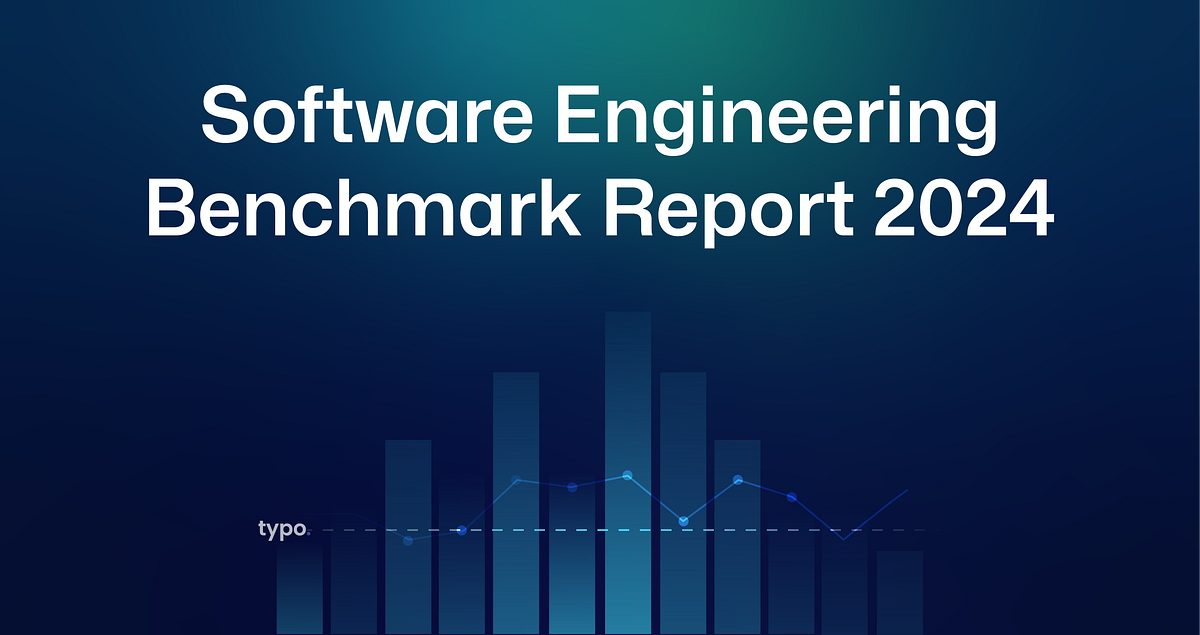 Software Engineering Benchmark Report: Driving Excellence through ...