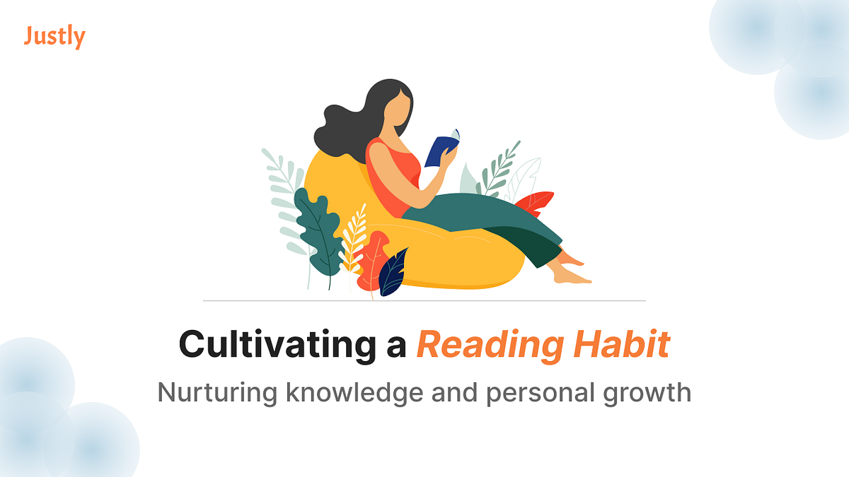 How To Be Consistent At Reading For Nurturing the Knowledge? | by ...