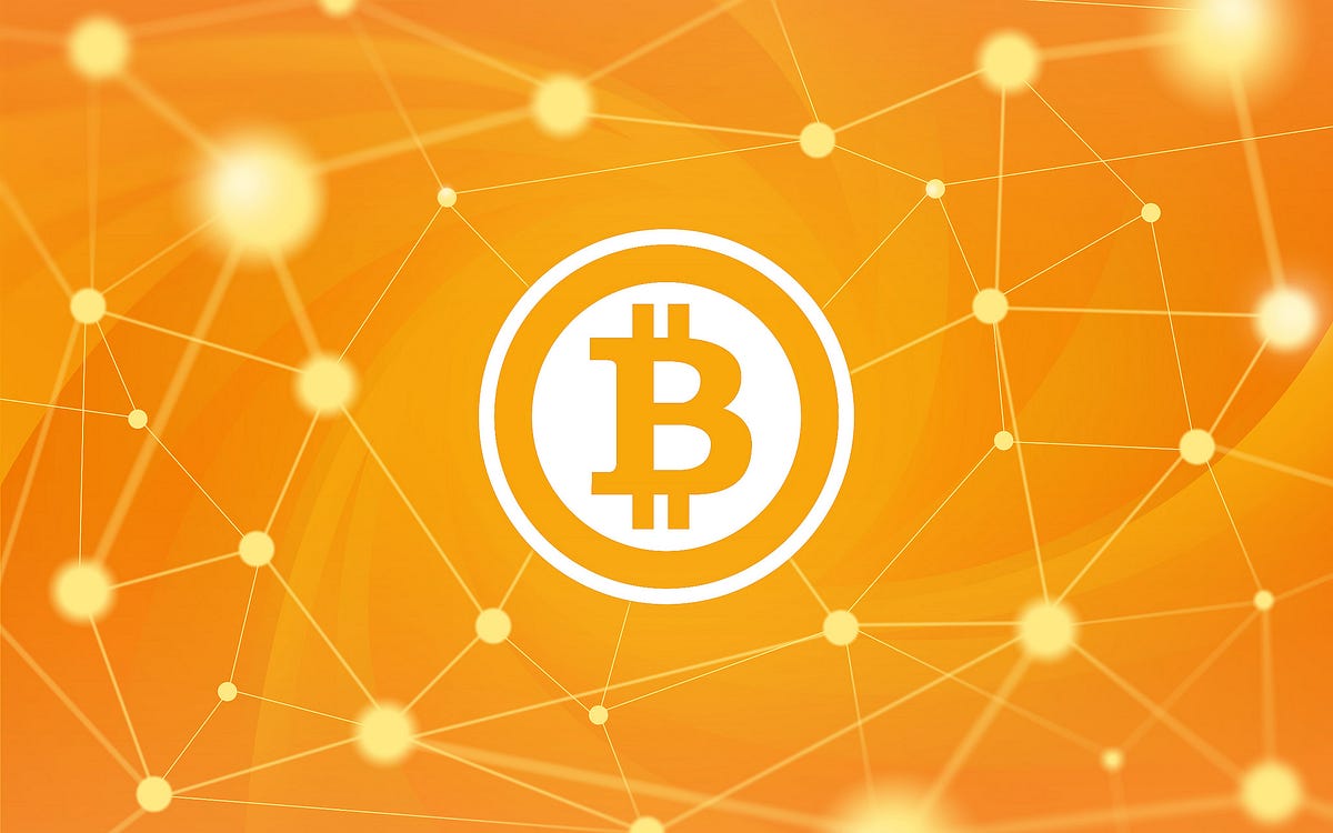 Getting Bitcoin Data and Visualizing in 3 Steps | by Kan Nishida | learn data science
