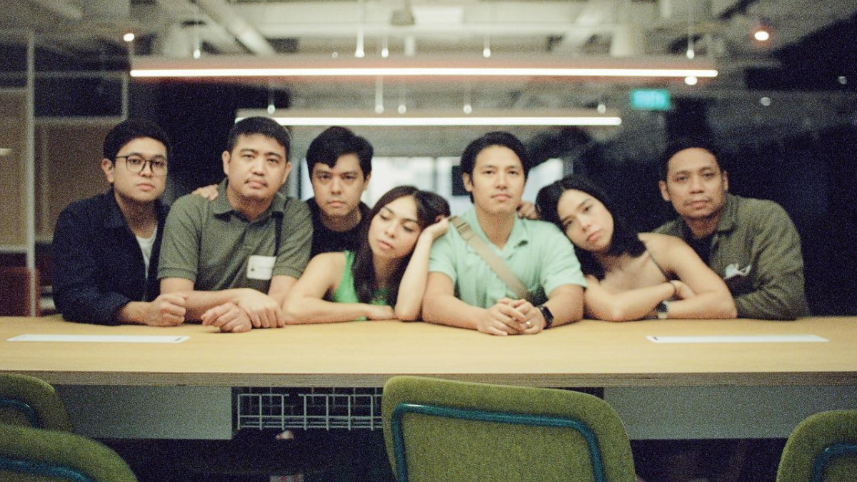 Cheatcode: 8 Songs To Get To Know The Band Called Cheats | by Xian Oquendo | Jul, 2023 | Medium