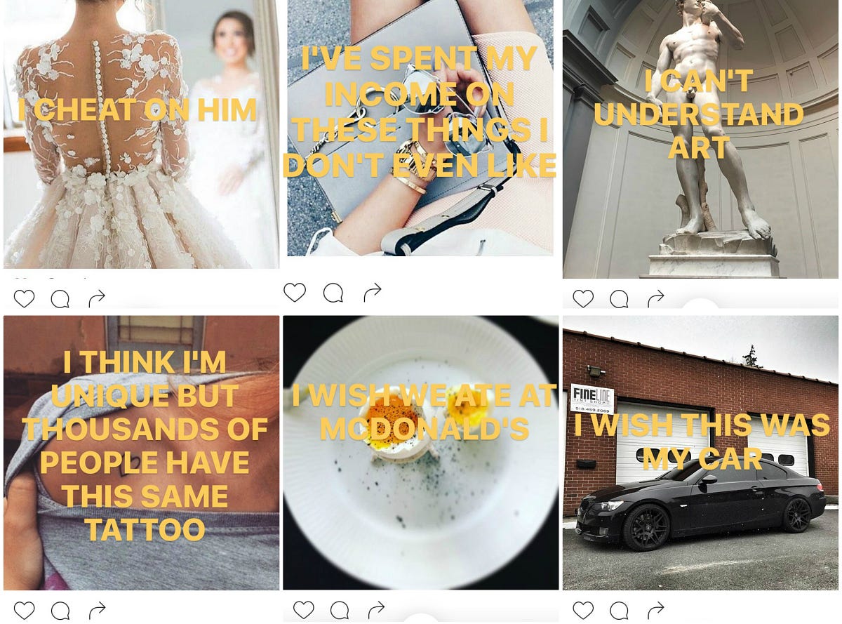 #Perfect: How To Escape The Perfection of Social Media | by Jennifer ...