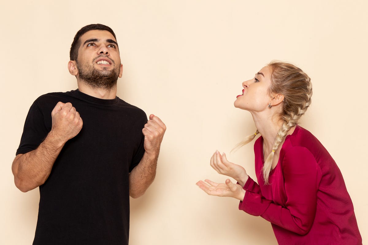 Why Arrogance is an Enemy That Does Not Let You Be Happy | by Love ...
