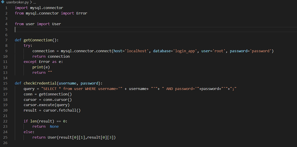FIRST WEB APPLICATION WITH PYTHON FLASK | by Ken Nguyen | Medium