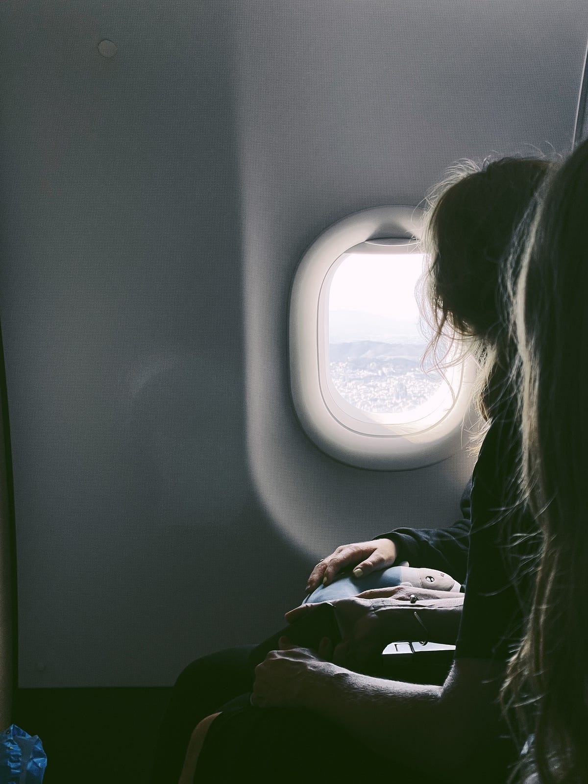 The Woman Without a Name. A Story of Remembering | by Stephanie Parry ...