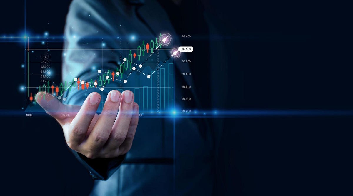 How to Be a Great Trader: A Comprehensive Guide | by Talha Ali | Aug ...