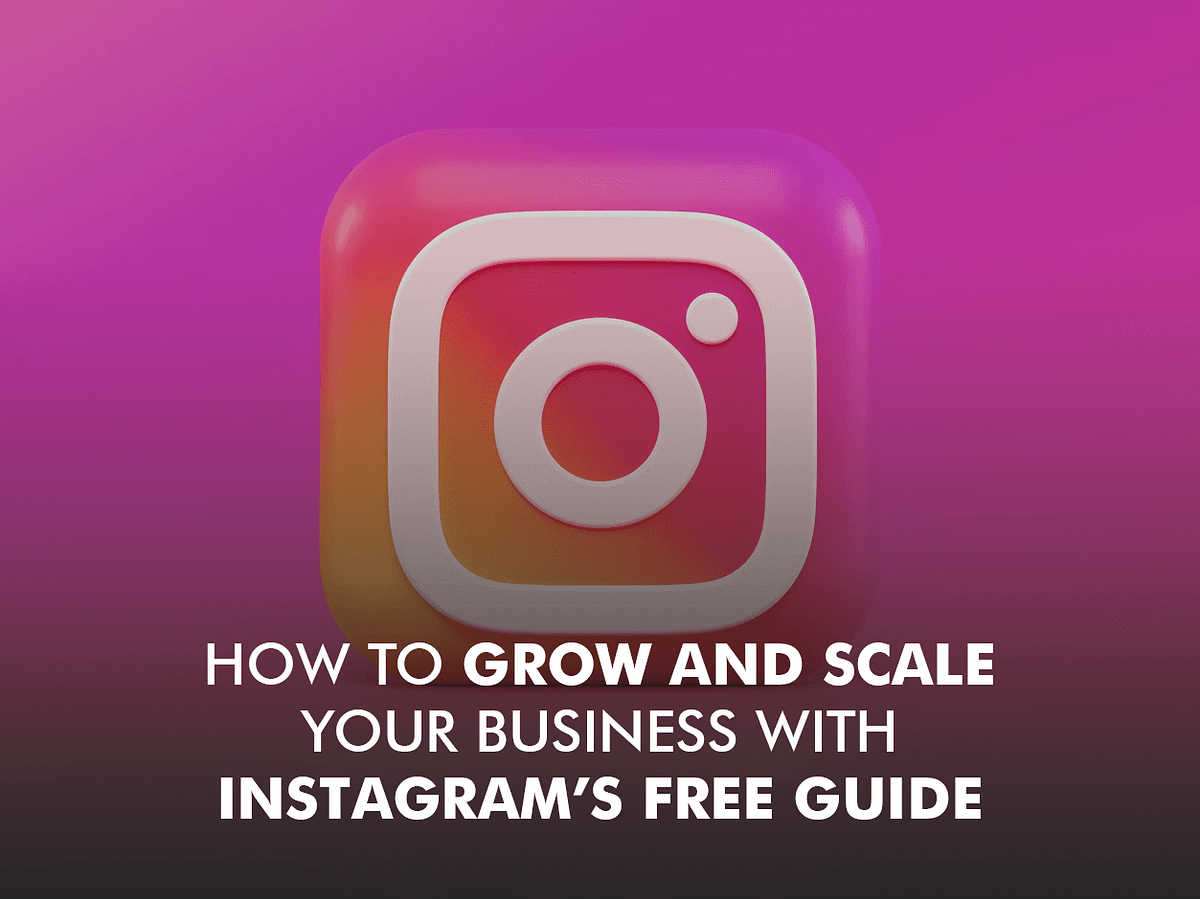 How to use Instagram to grow your small business | by Atif Ali | Sep ...