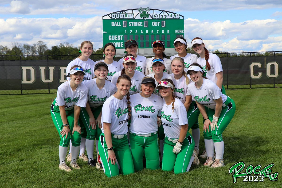 National Softball Day: Celebrating the Heart and Soul of the Game | by ...