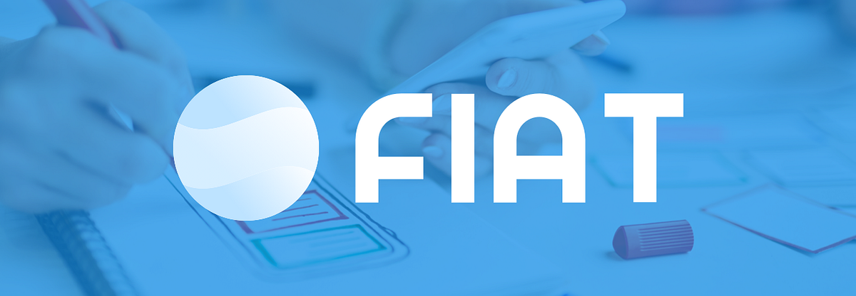 The Story Behind FIAT: DANA’s Design System | by Fahry Aritianta | DANA ...