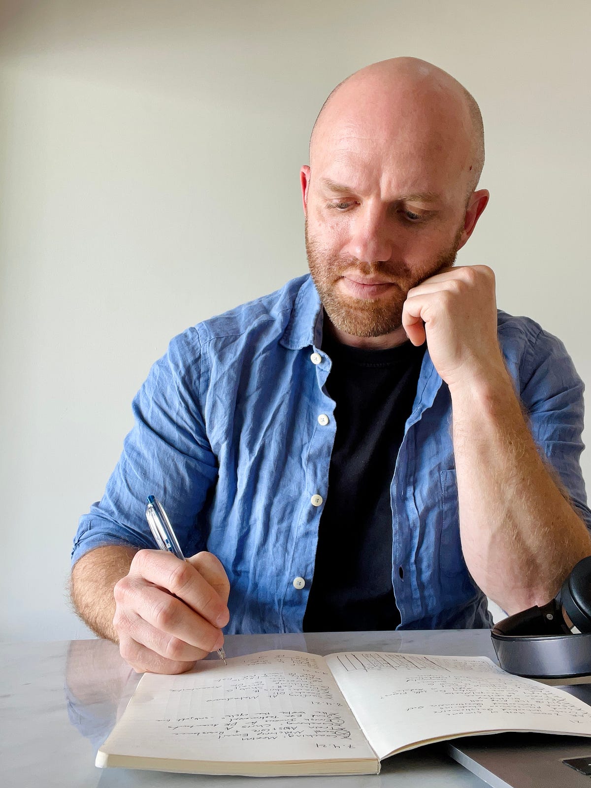 Preventing burnout: 5 ways to make sure you’re working on what’s ...