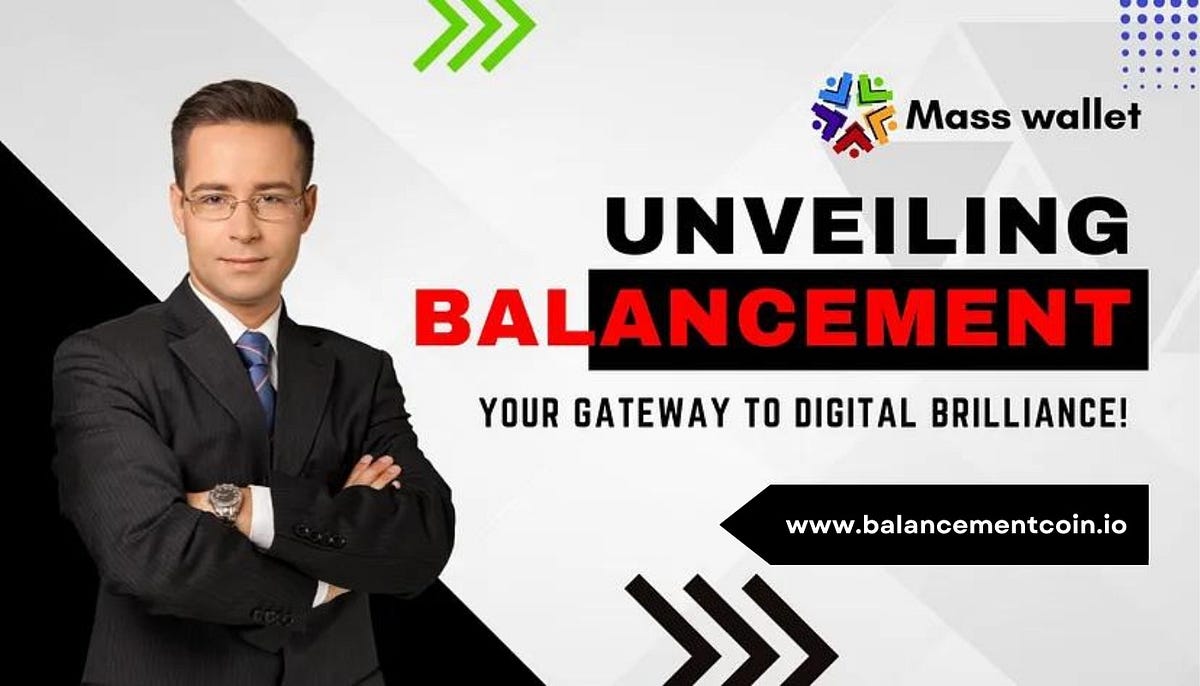 🚀 Unveiling Balancement: Your Gateway to Digital Brilliance! 🌐 | by ...