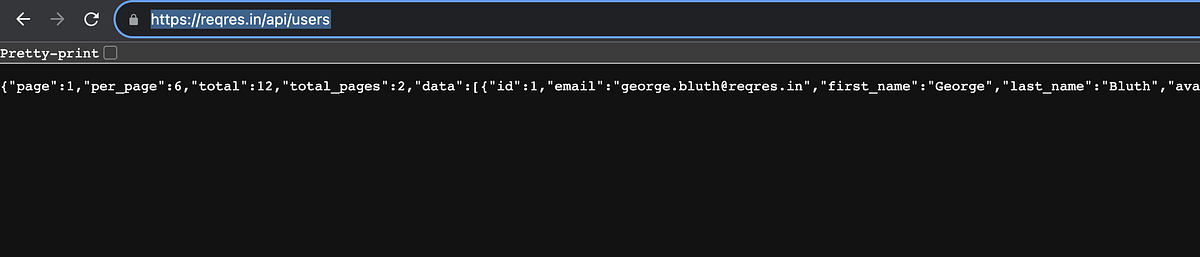 Moving Data from REST API to ADLS Gen2 with Azure Data Factory | by Jonelle Owens | Medium