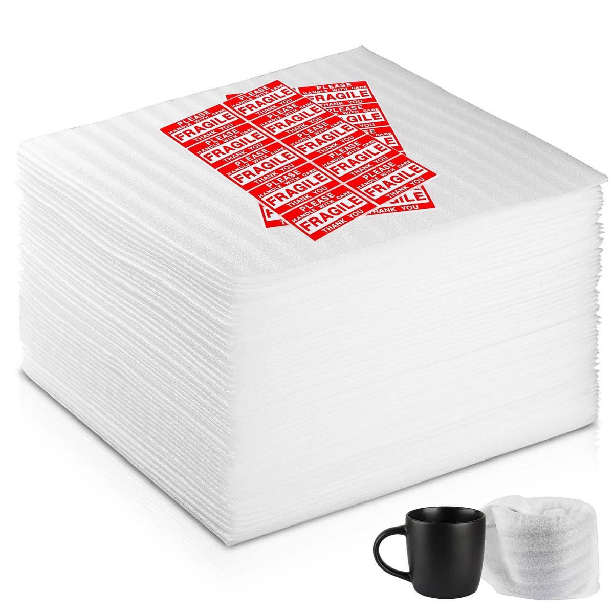 packing materials. Looking for the perfect packing… | by Darrell Jones ...