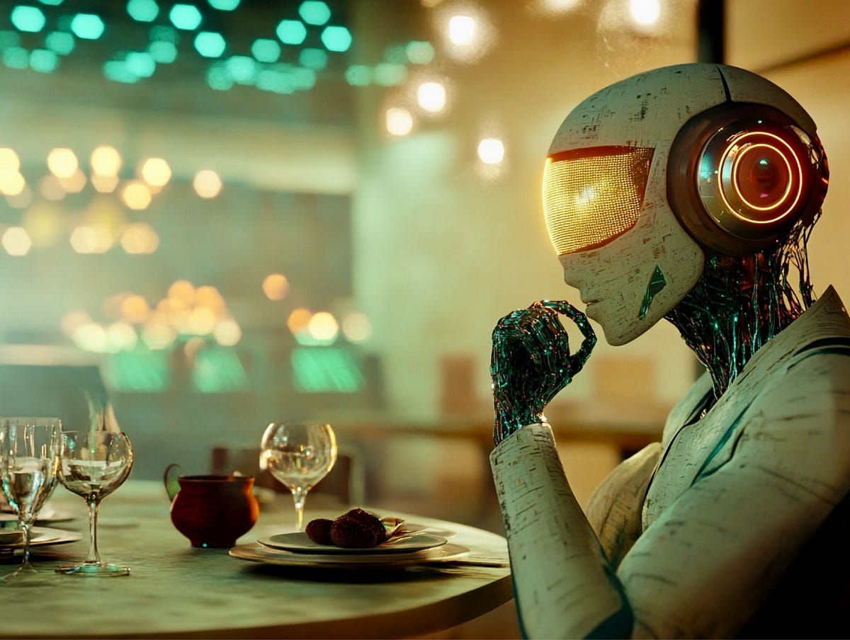 Will We Ever Reach True Artificial Intelligence? | by Ton Haex | Mar ...