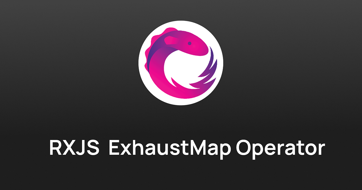 Rxjs Operator 19: exhaustMap Operator | by Yuvaraj S | Medium